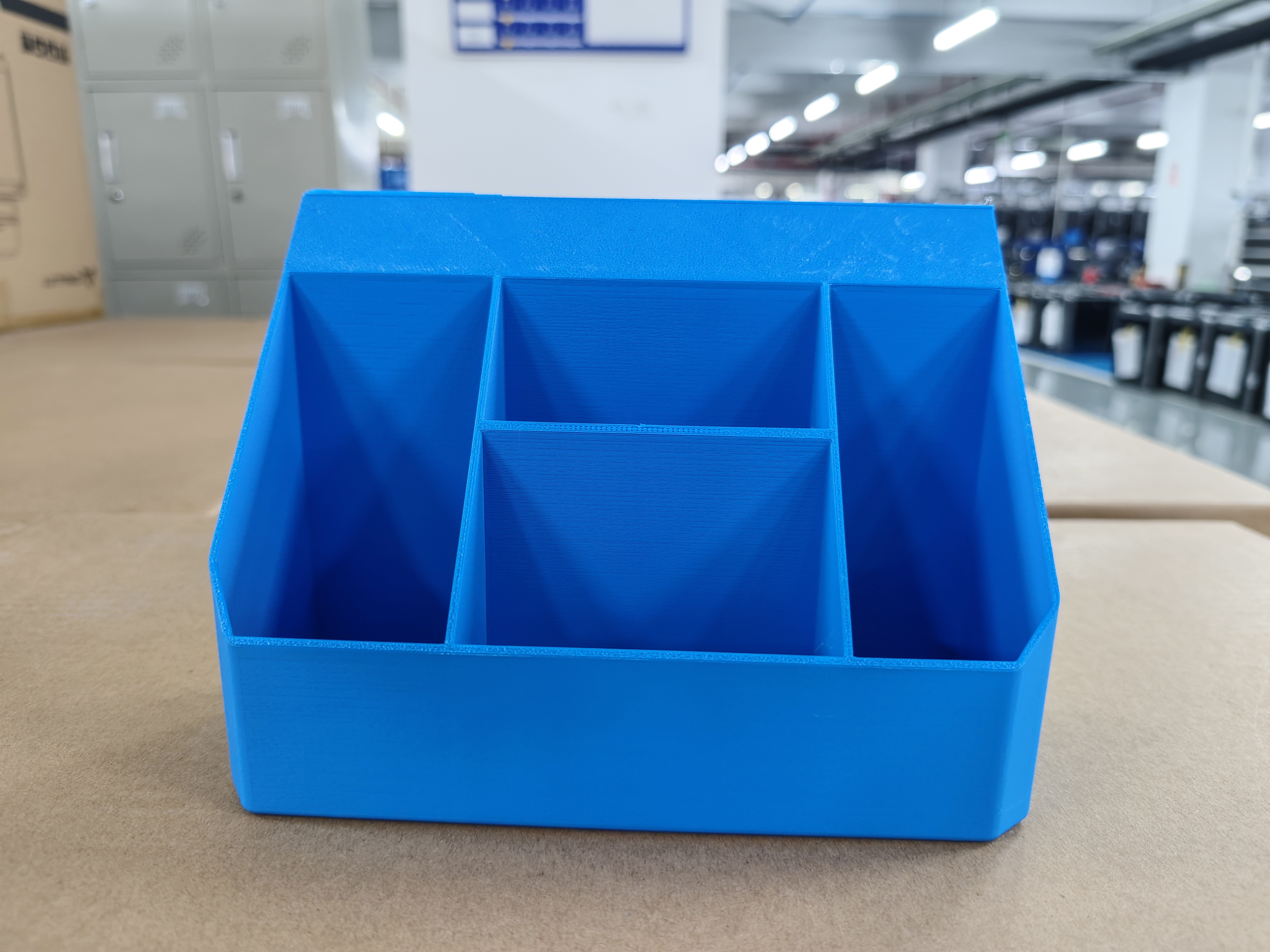 3D Printer Files | 3MF File | K2 PLUS Tool holder | Creality Cloud