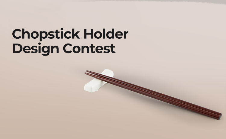 Chopstick Holder Design Contest