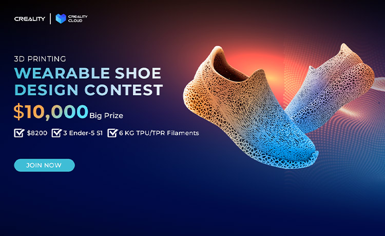 Shoe Design Contest