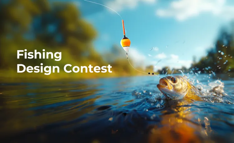Fishing Design Contest
