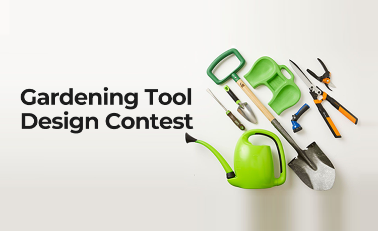 Gardening Tools Design Contest