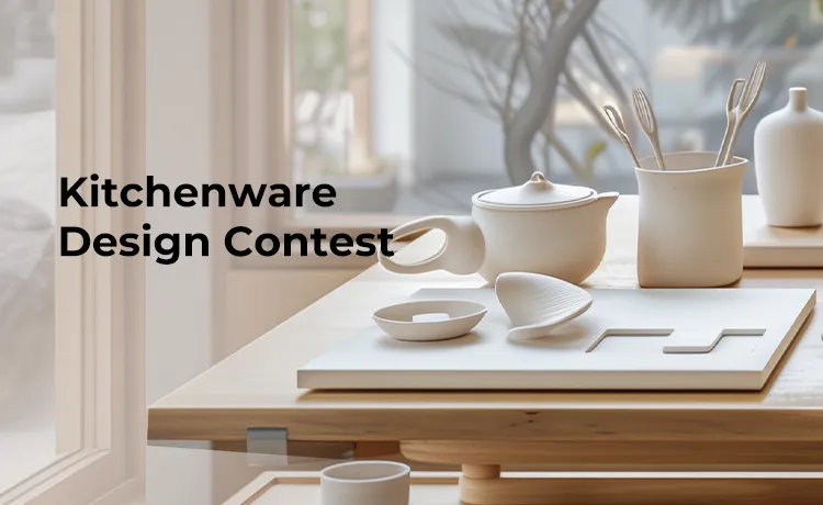 Kitchenware Design Contest
