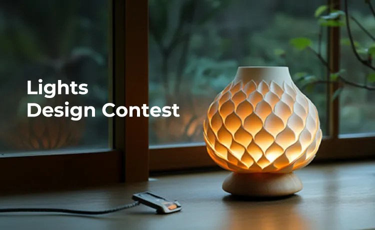 Lights Design Contest