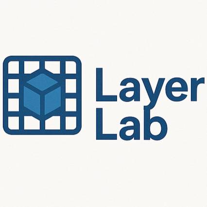 Layer Lab | 3D Models