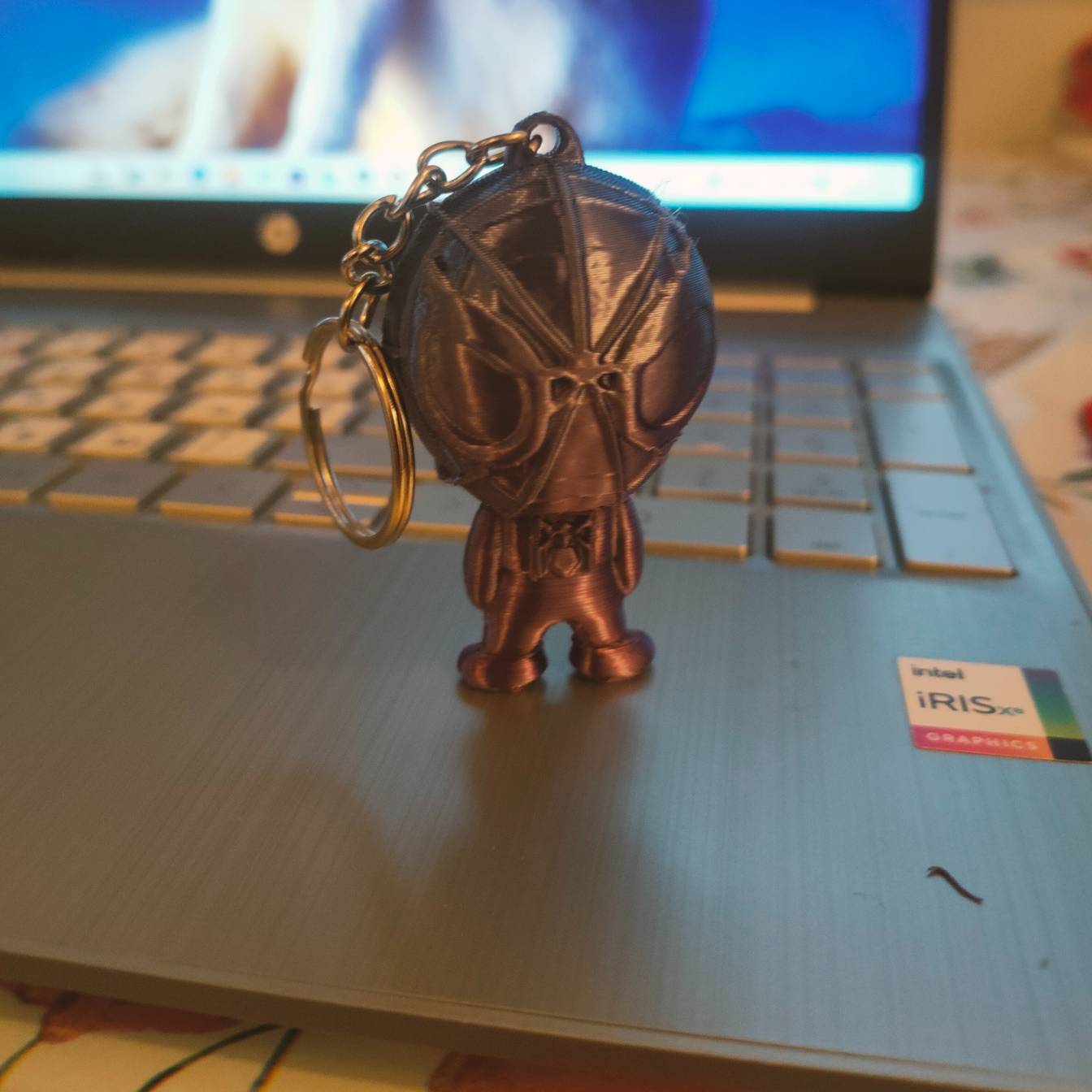 Vasyl Ferkaliak | 3D Models