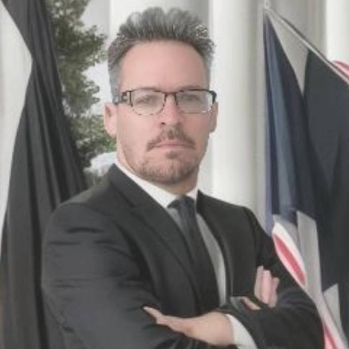 Joey Rhodes | Profile | Creality Cloud