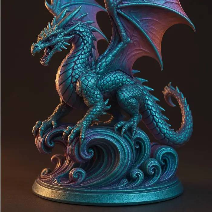 martimadro | 3D Models