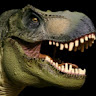 T. Rex | 3D Models