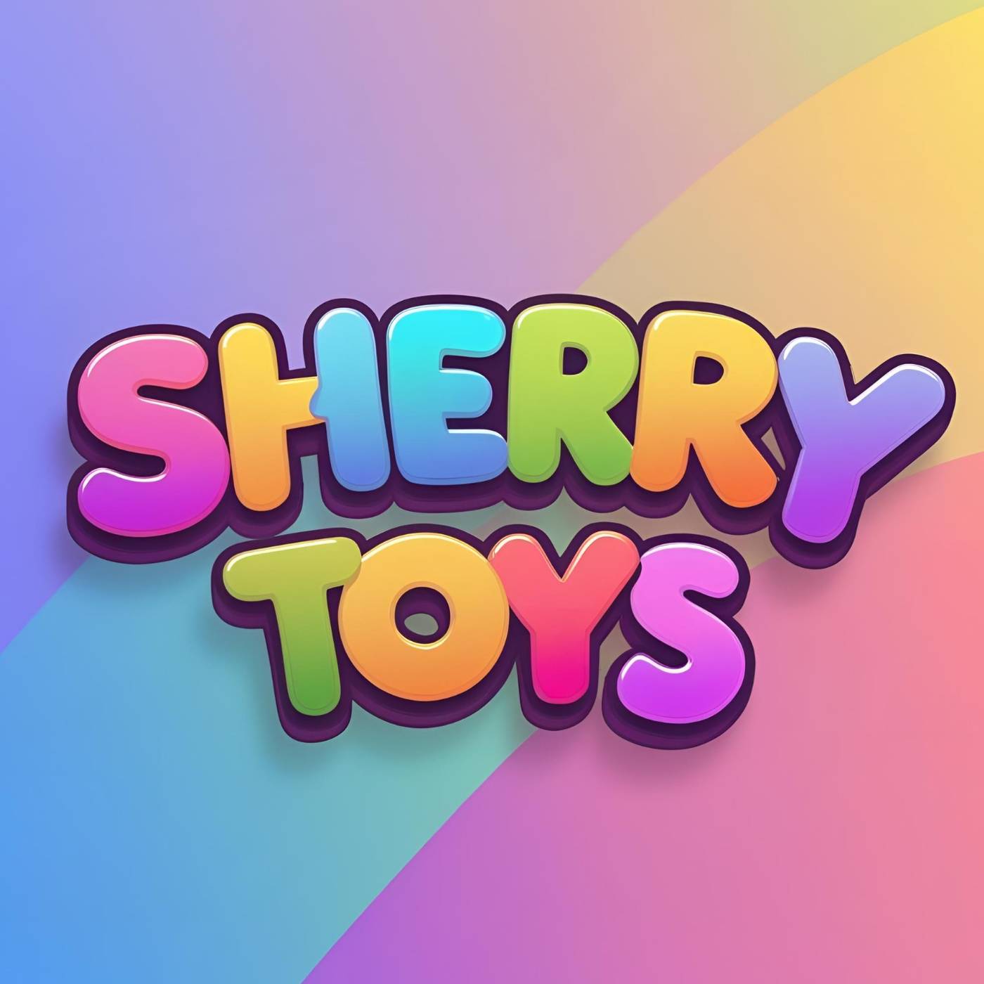 Sherry Toys | 3D Models