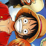 One Piece Ger Dub | Print Settings