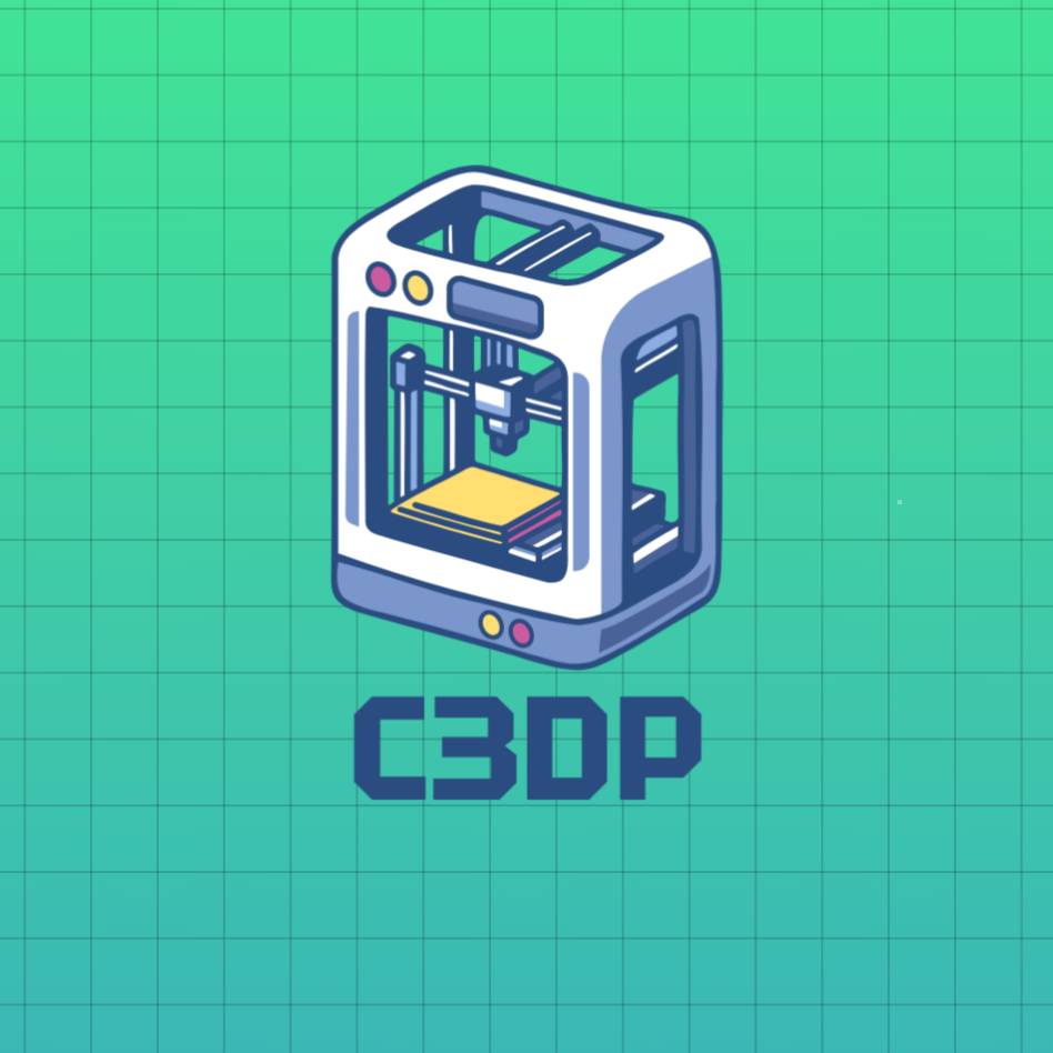 C3DP_107 | Profile | Creality Cloud