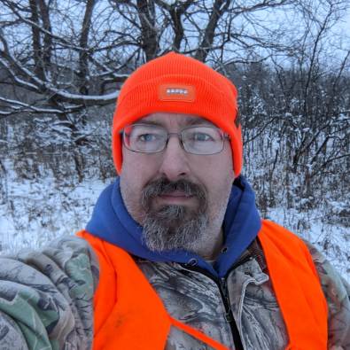 Steve Jerrett | Profile | Creality Cloud