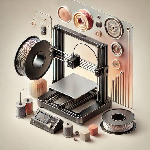 Nicx's Profile | Creality Cloud