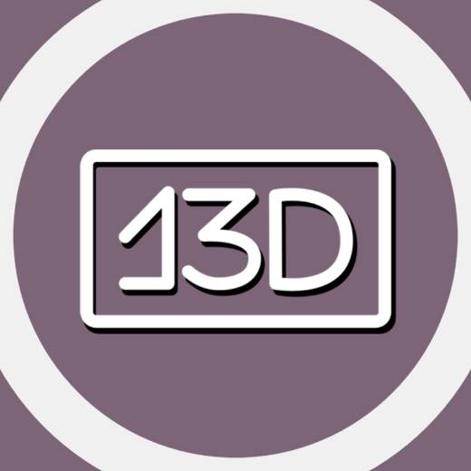 13D's Profile | Creality Cloud