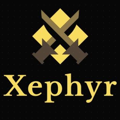 xephyr's Profile | Creality Cloud