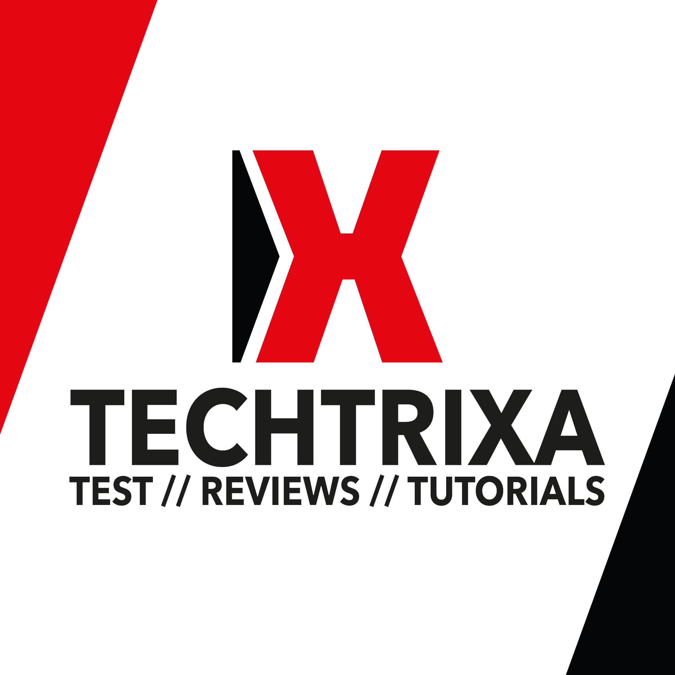 TechTriXa | 3D Models