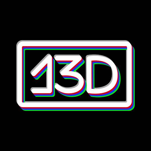 13D's Profile | Creality Cloud