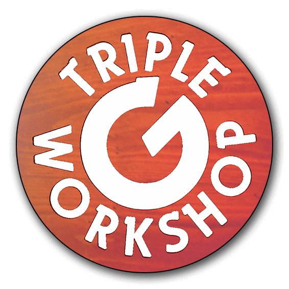 Triple G Workshop | 3D Models