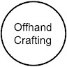 Offhand Crafting | 3D Models