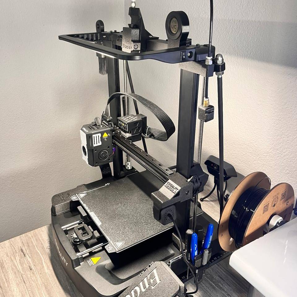 BlackH_CT | 3D Models