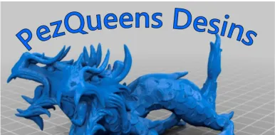 3D Model Collections - CREALITY CLOUD