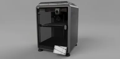 K1 Series Printer Modification Models