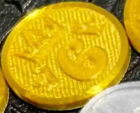 Board Games & Card Games STL Download - Coin for Everdell 6 six or for ...