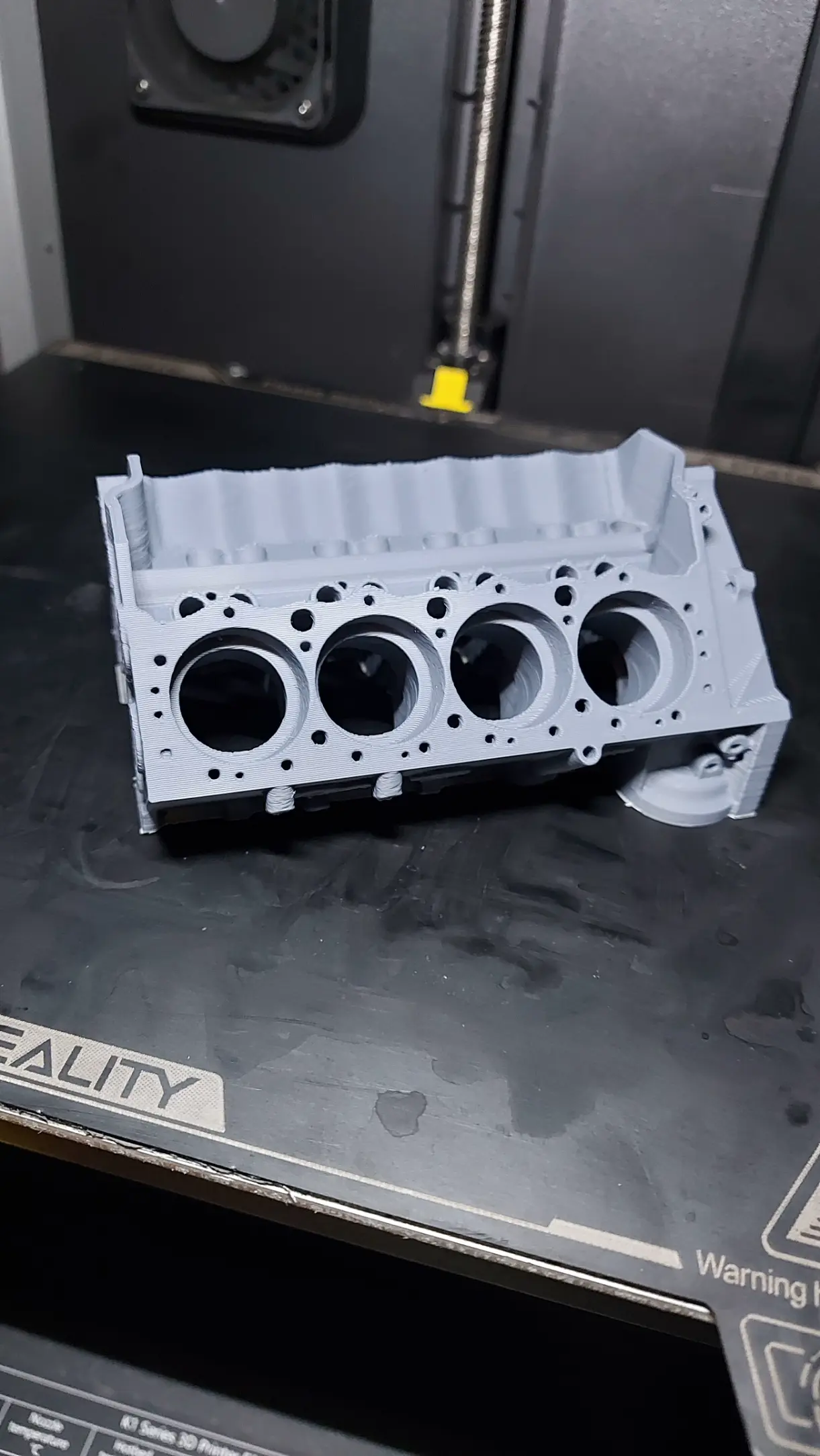 Tools & Spare Parts STL Download - Spark Plug Holderby amdq9966