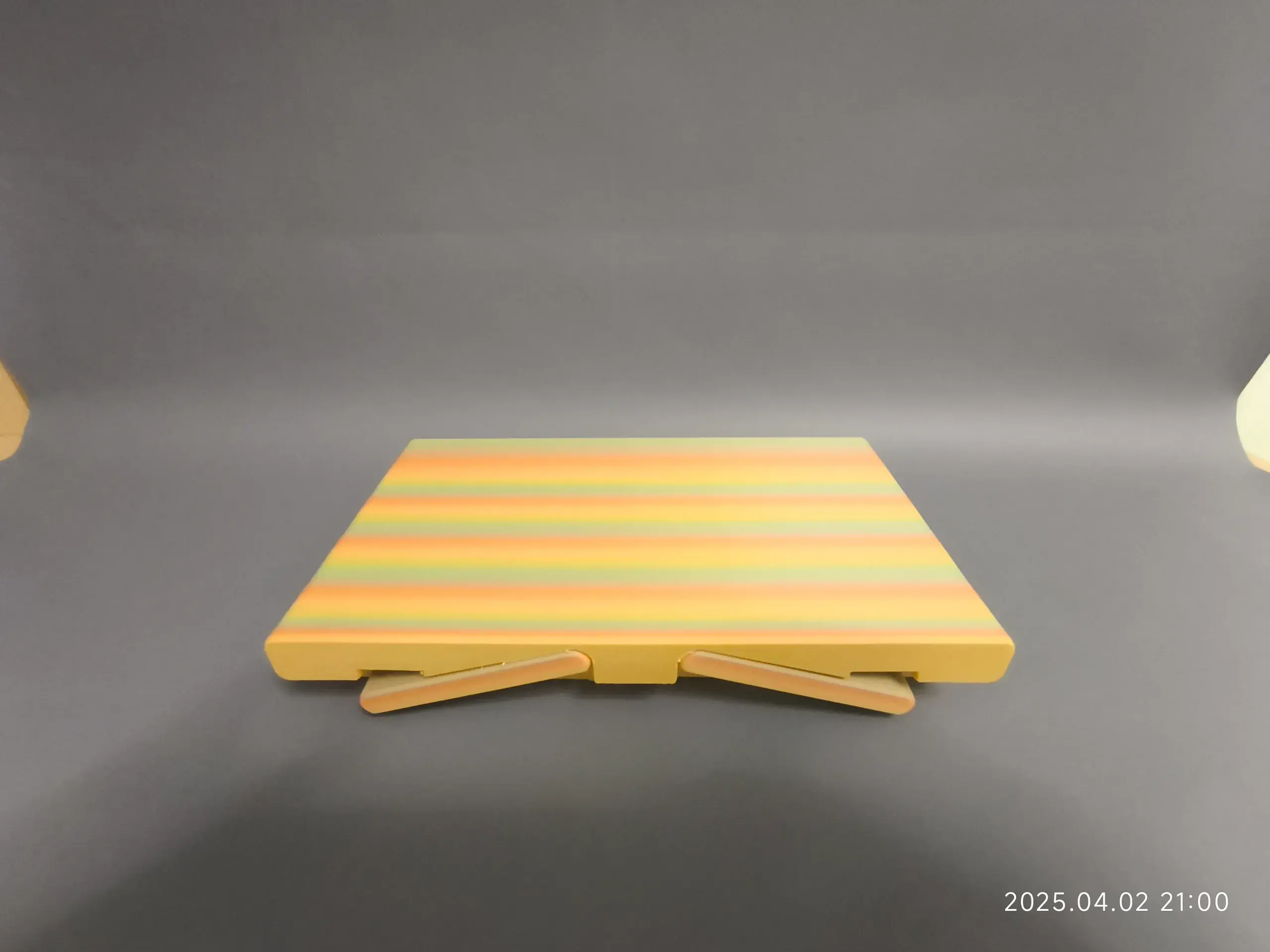 Archivos de impresora 3D | Archivo 3MF | Folding stool - super strong ...