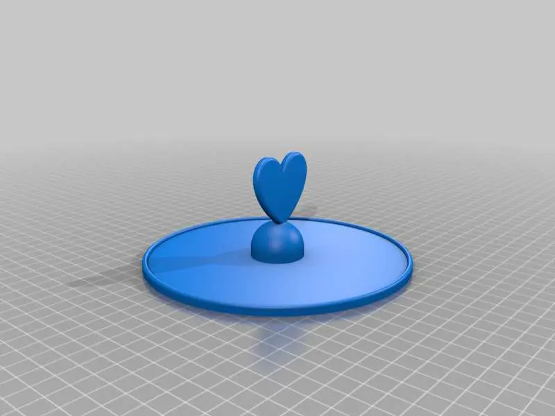 Lighting & Lamps STL Download - Cup cake standby Tanmay Varshney