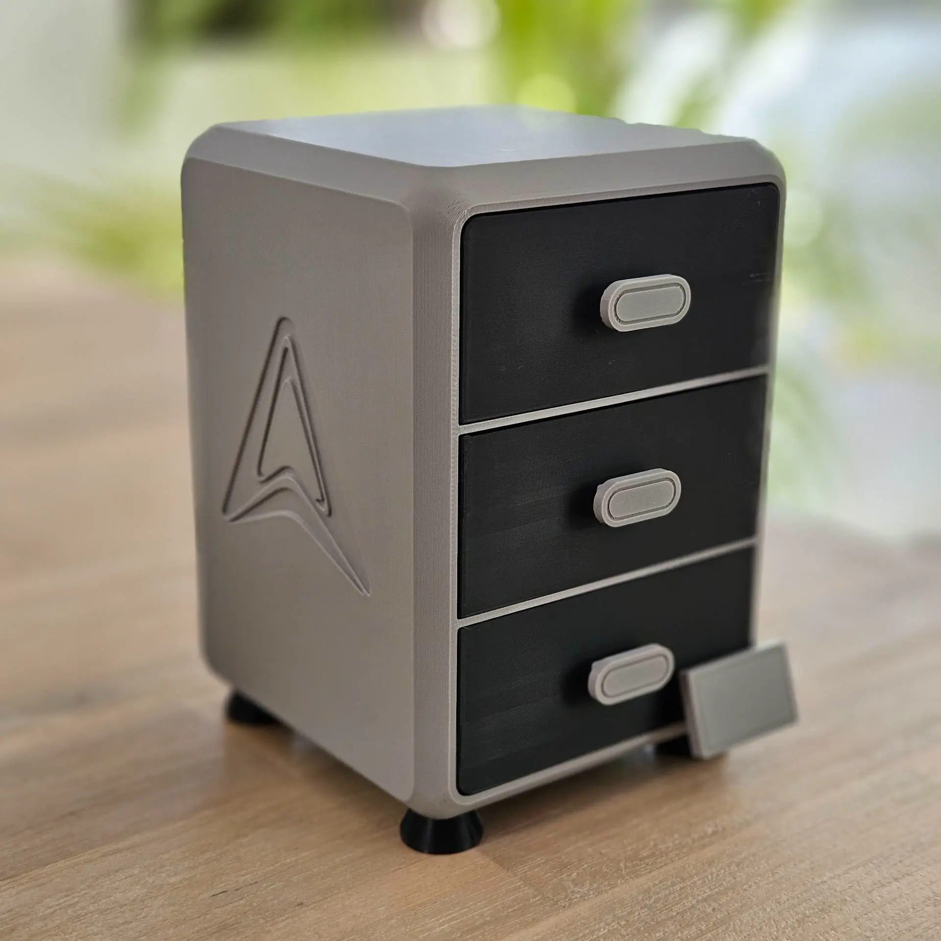 3D Printer Files | 3MF File | Mini Creality K1C Drawers | Creality Cloud