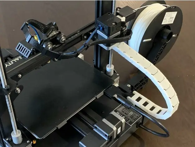 cable creality cr6 SE | 3D models download | Creality Cloud