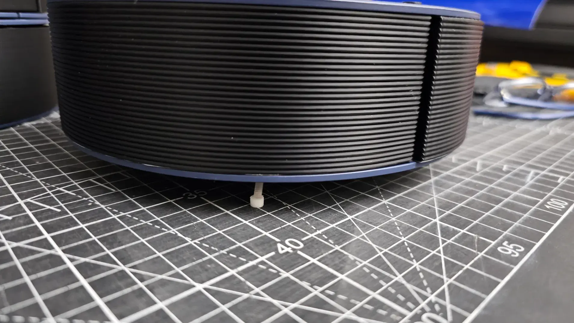 3D Printer Files | 3MF File | sunlu drawer reel recycling | Creality Cloud