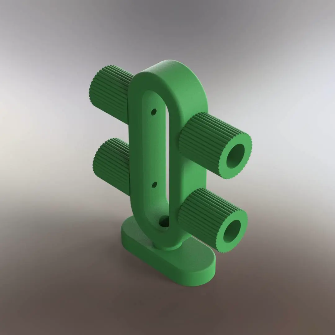 3D Printer Files | 3MF File | Watch stand | Creality Cloud