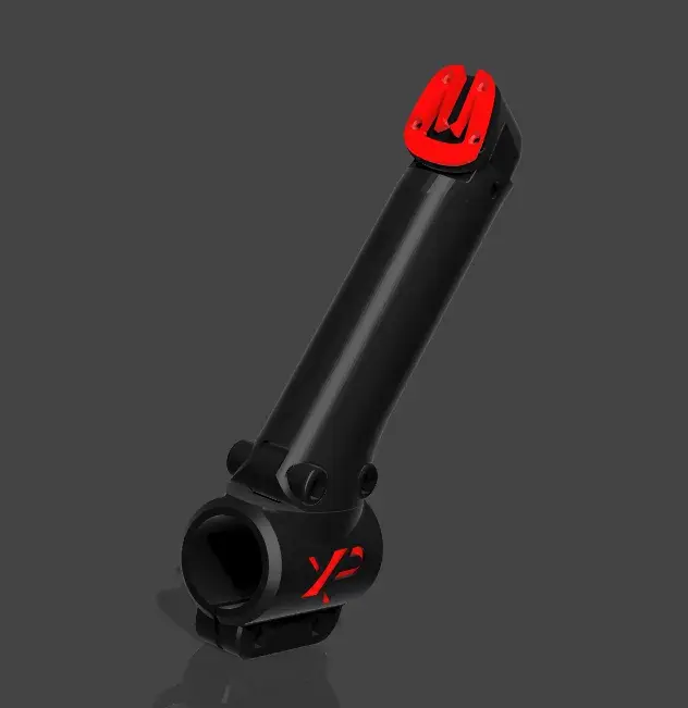 Tools & Spare Parts STL Download - A large set XP Deus rod from a 28 mm ...