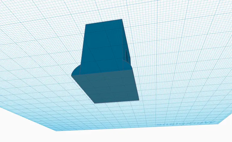 3D Printer Parts STL Download - Ender 3 Riser feetby 3dmaker13