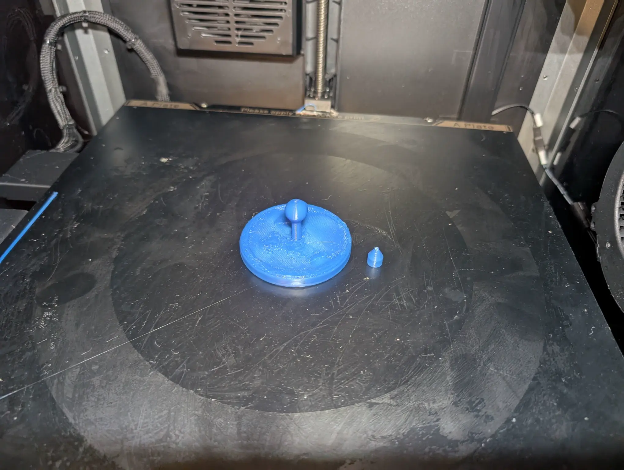 Free Other STL Download - Earth Spinnerby ThudrickTheTinkerer