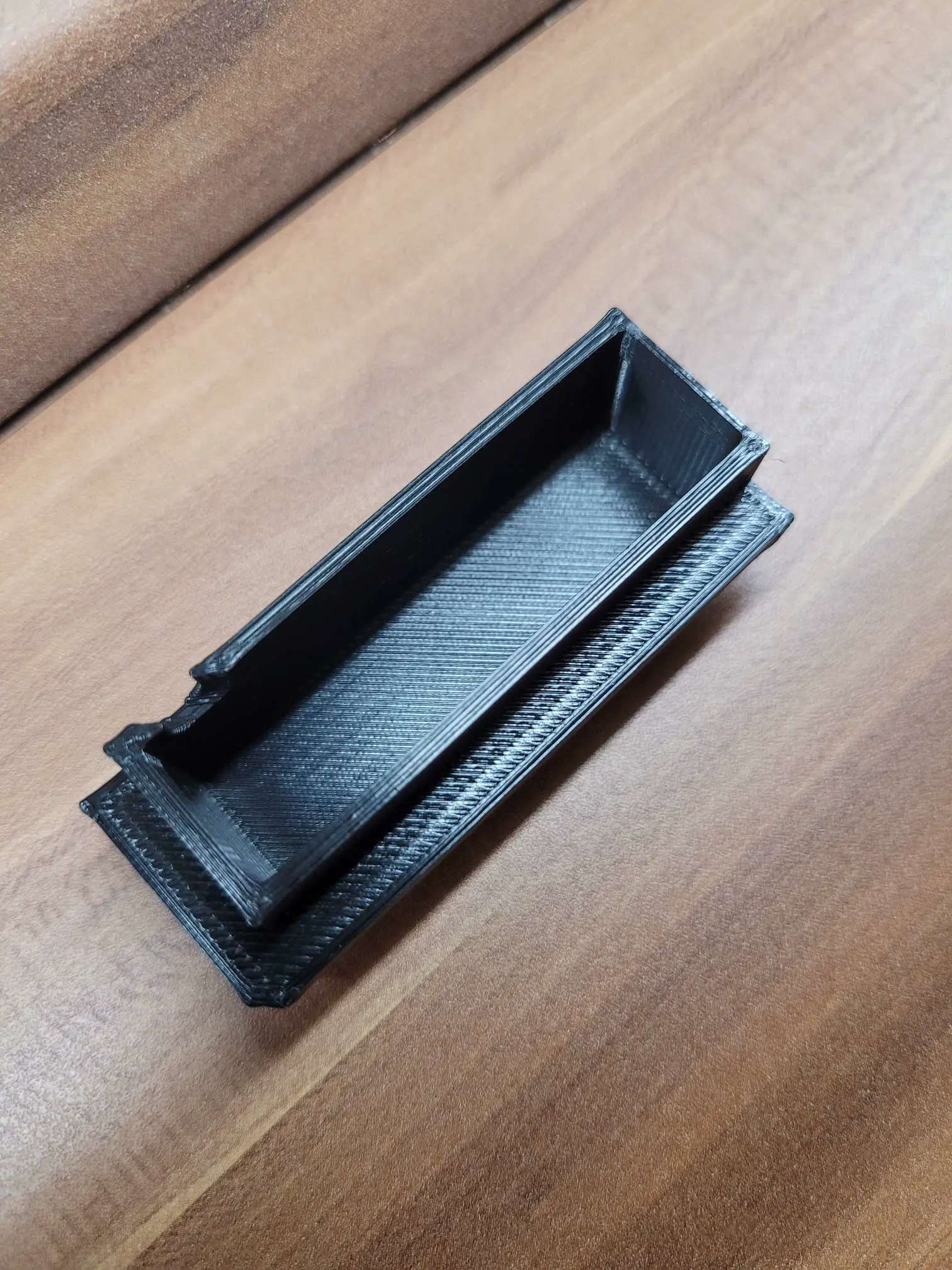 3D Printer Parts STL Download - CABLE COVER ON 3D PRINTERby 3PRINT