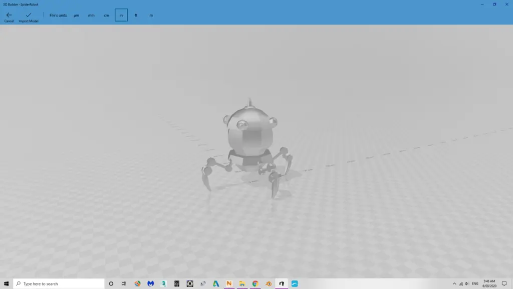 Free Characters & Creatures STL Download - small construct - dnd ...