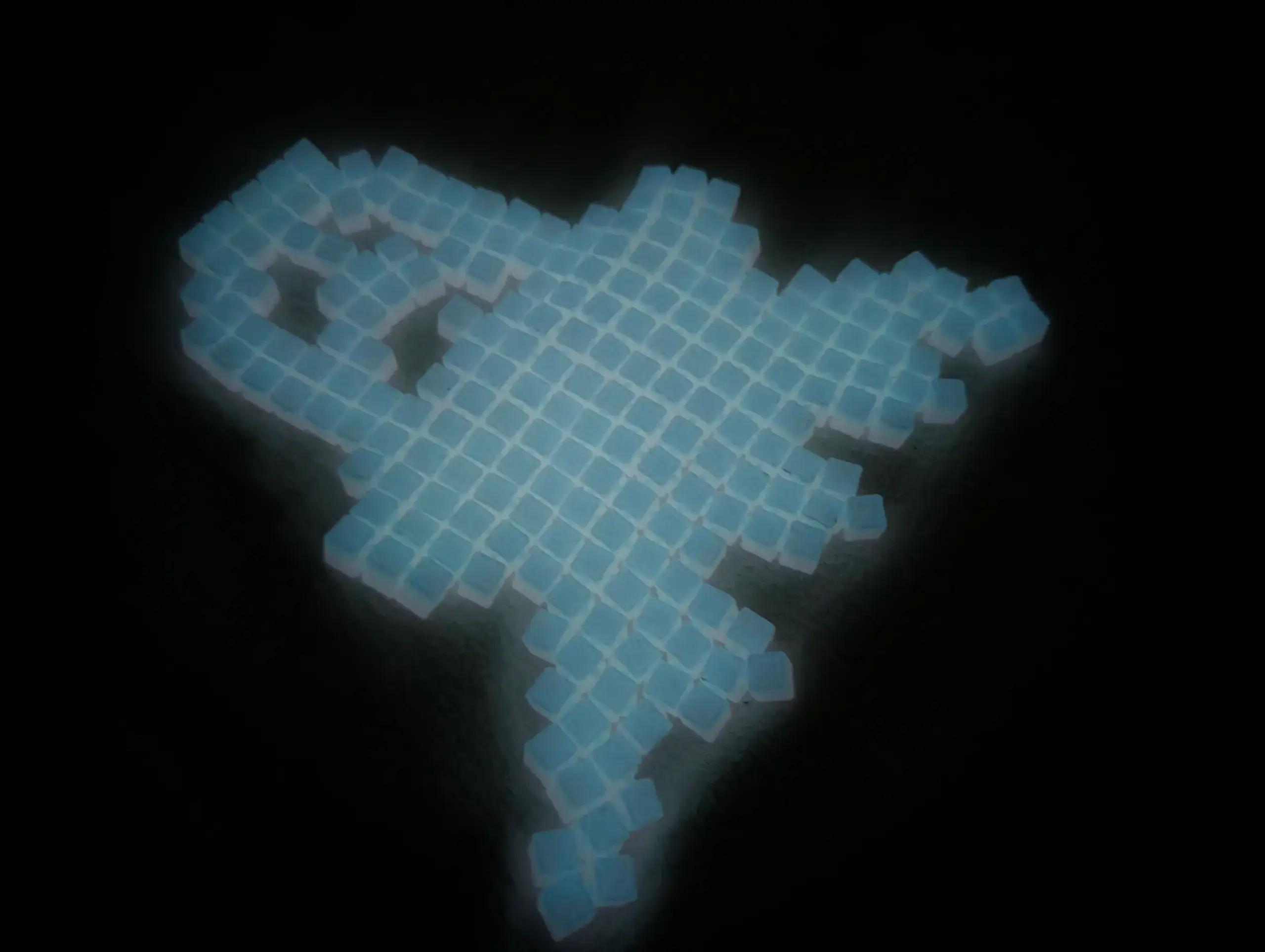 3D Printer Files | 3MF File | Flexi-Ghost - Mournful | Creality Cloud