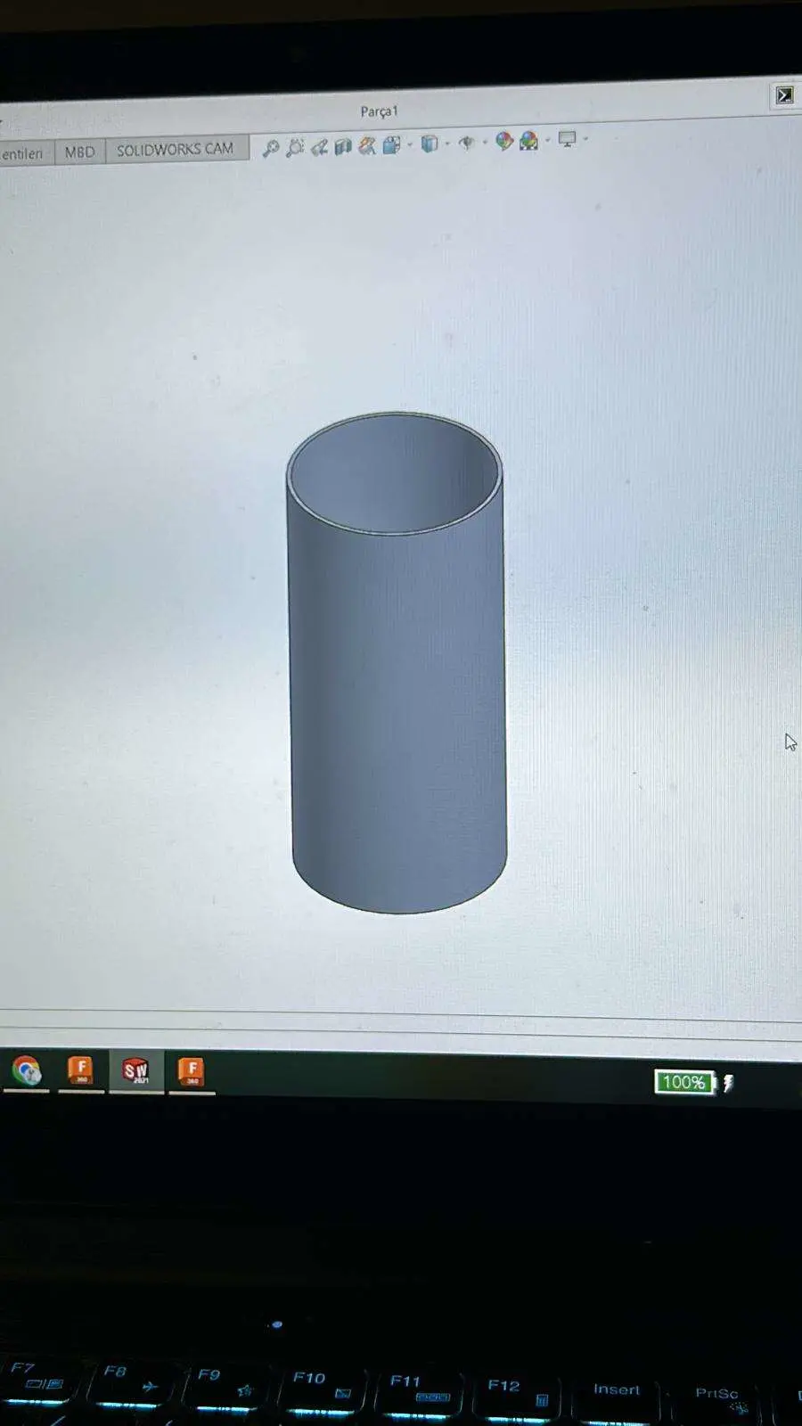 Free Test Models STL Download - uuby user9781238838