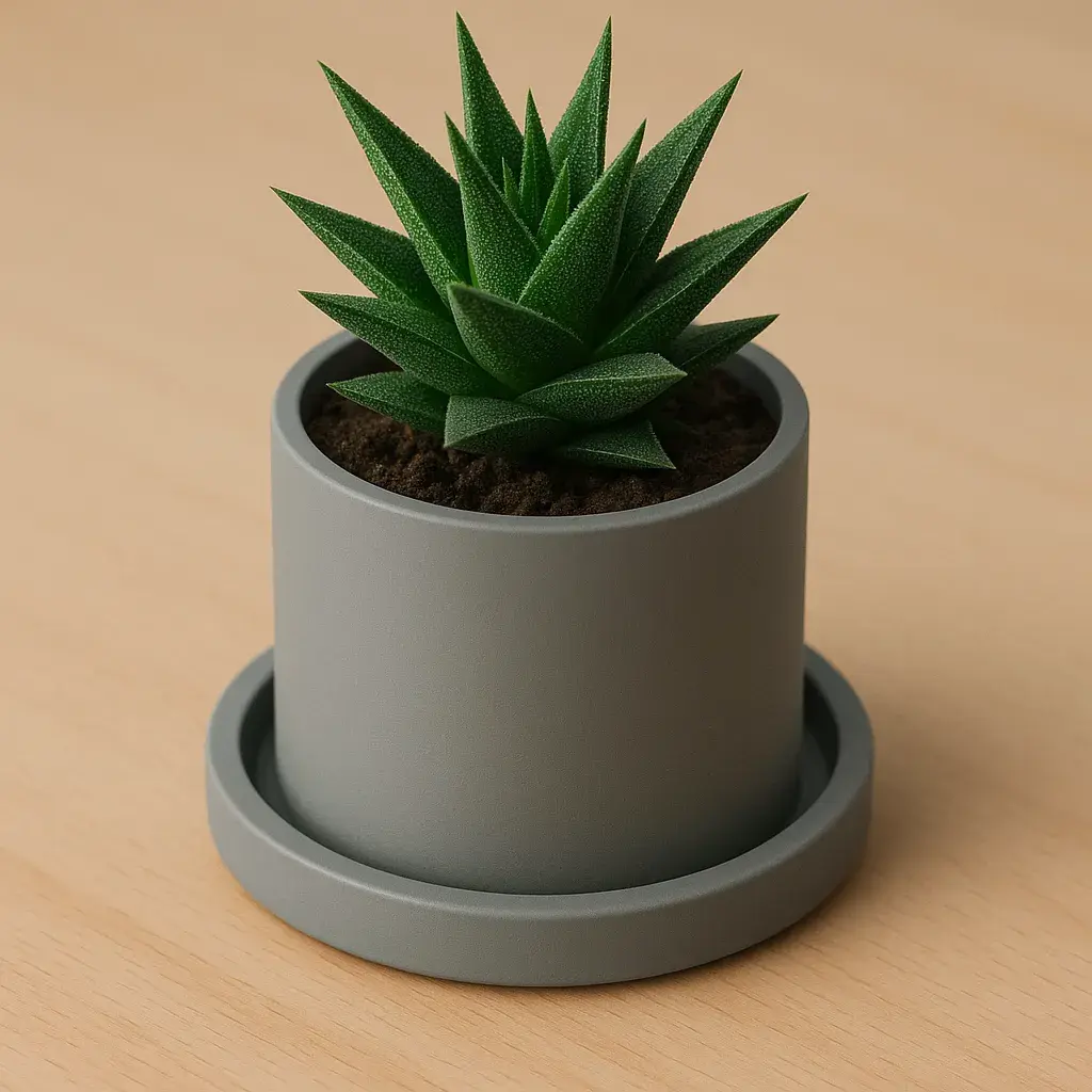 3D Printer Files | 3MF File | Planter | Creality Cloud