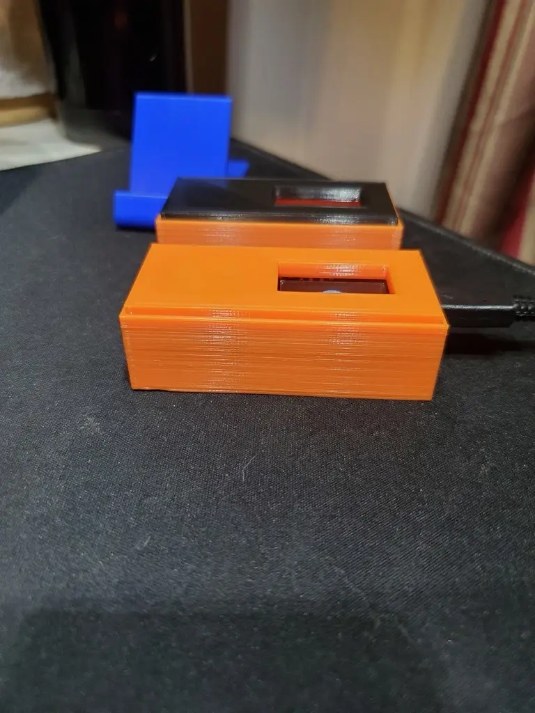 Electronics & RC (Remote Control) STL Download - Wemos Lolin ESP32 OLED ...