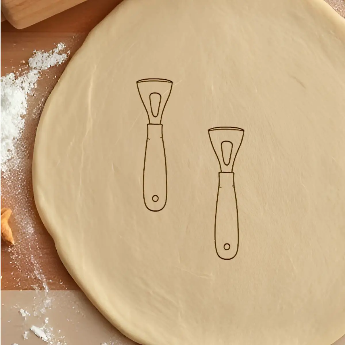 Free Home Decorations & Ornaments STL Download - Cookie Cutter, Biscuit ...