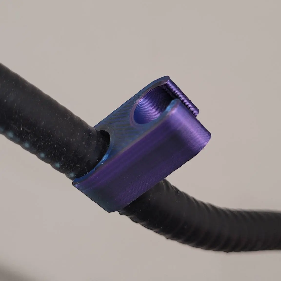 3D Printer Files | 3MF File | 10mm to 8mm clip | Creality Cloud