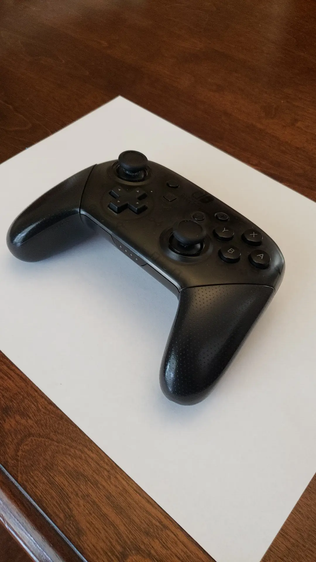 Free Board Games & Card Games STL Download - Nintendo Pro Controllerby ...