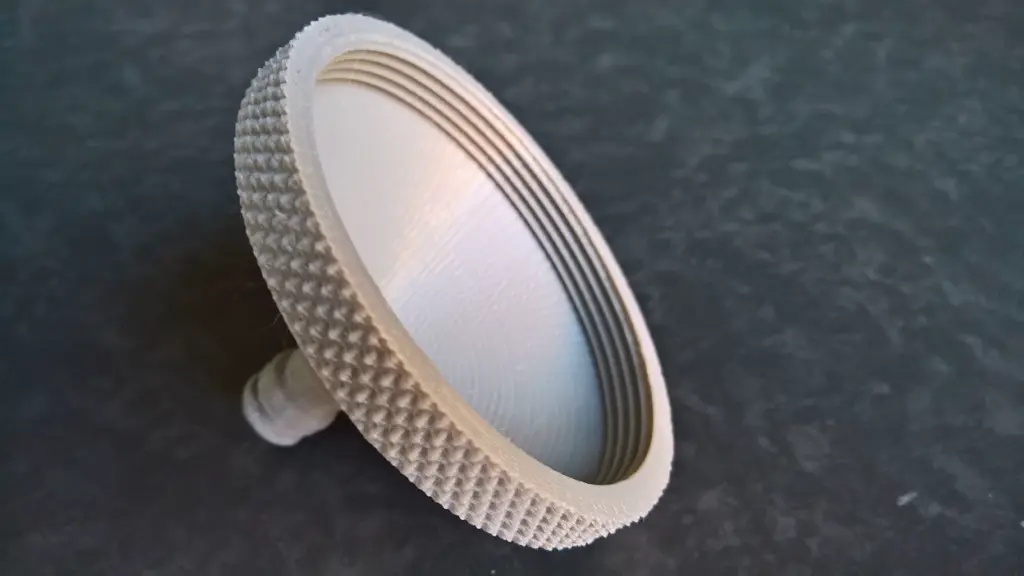 3D Printer Files | 3MF File | Intex outlet garden hose adapter ...