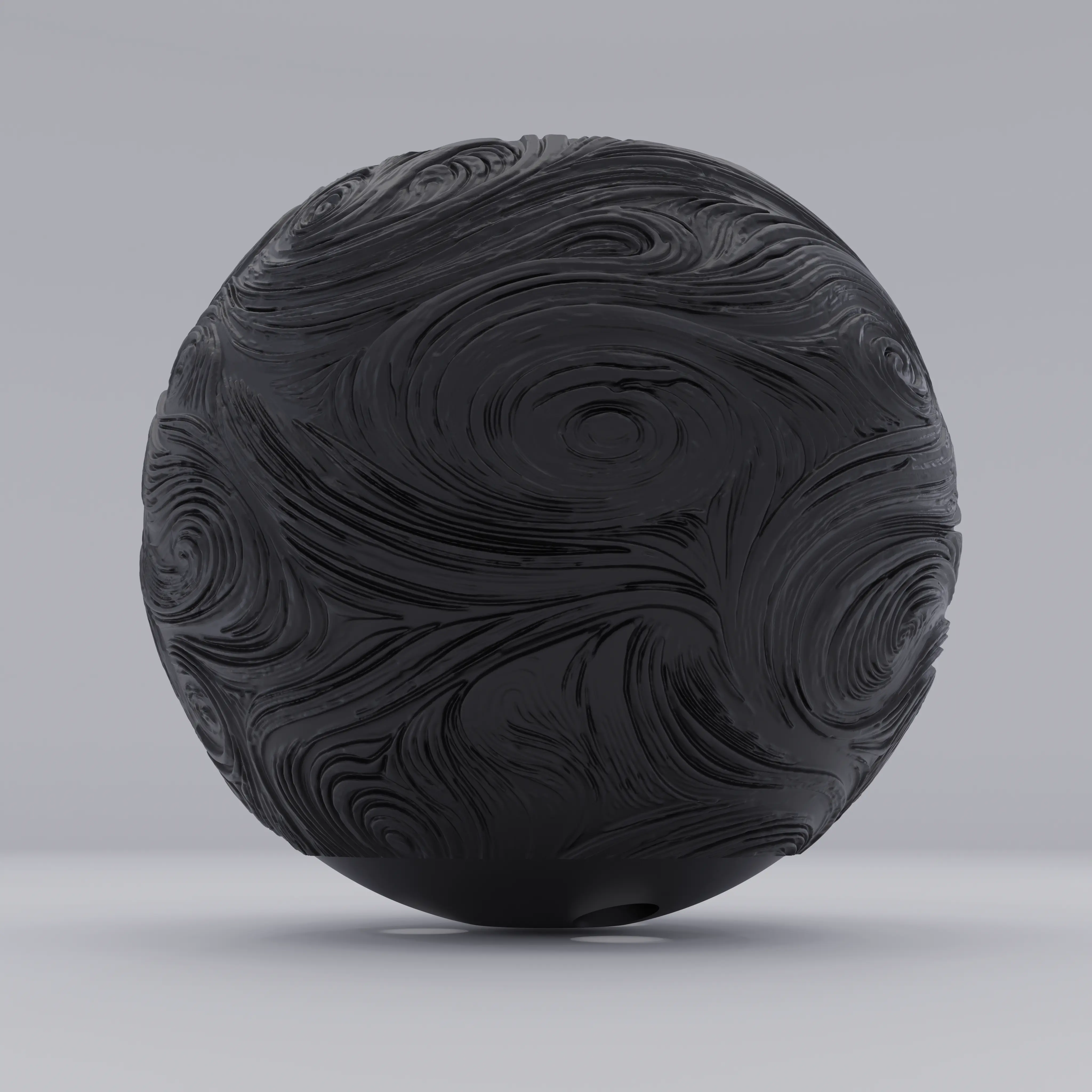 Home Decorations & Ornaments STL Download - Pandora's Pot (P004) Made ...