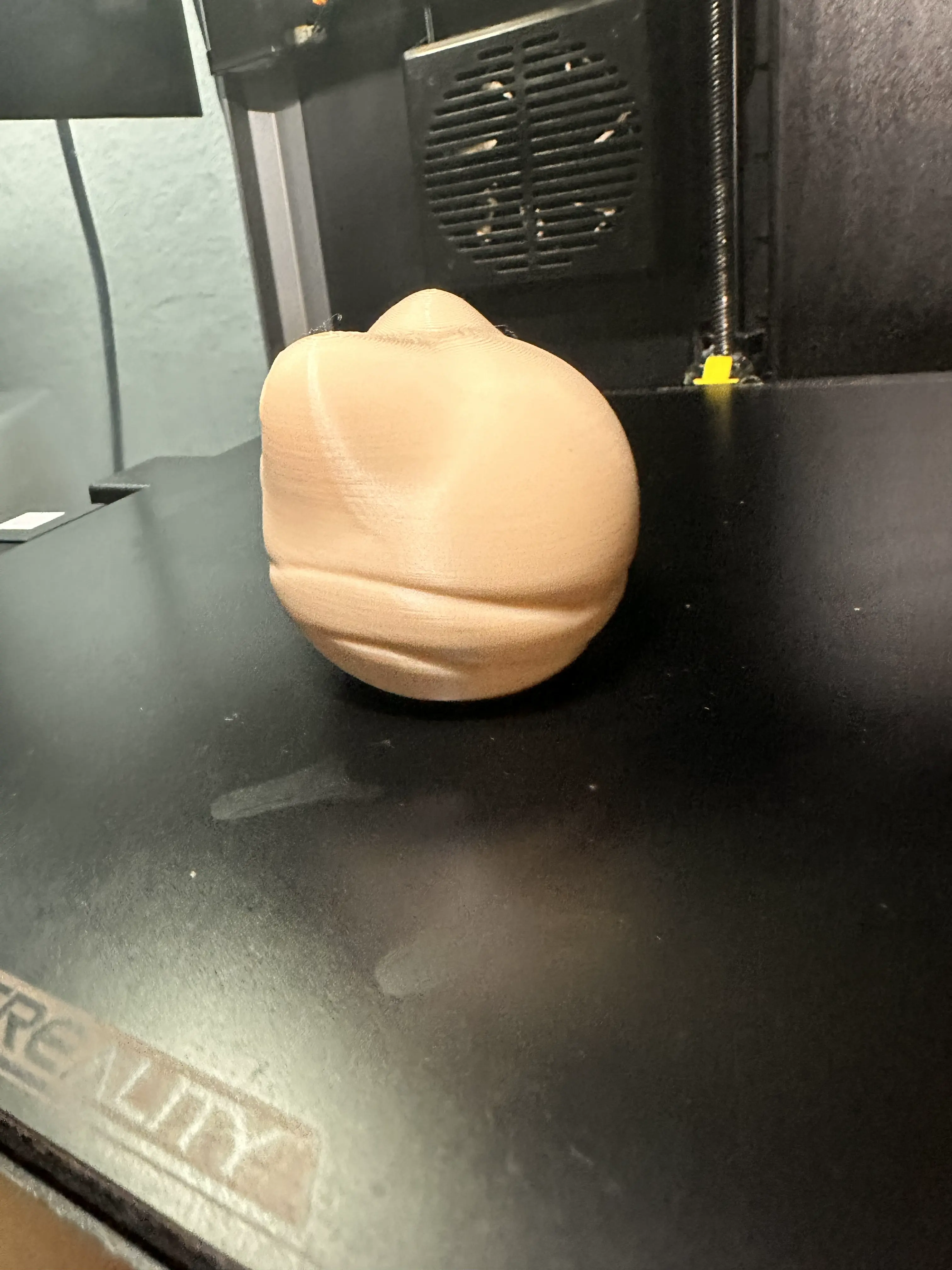 3D Printer Files | 3MF File | Business Cat - Cat Series | Creality Cloud
