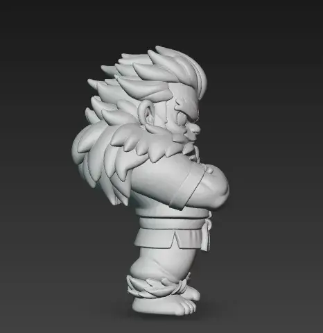 3D Printer Files | 3MF File | Rokkan | Creality Cloud